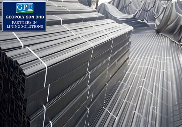 Geosynthetic Products, Biogas Engine And Equipment – Geopoly